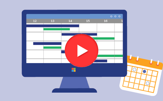 Visual Jobs Scheduler Voor Microsoft Dynamics 365 Business Central visual-jobs-scheduler-voor-microsoft-dynamics-365-business-central